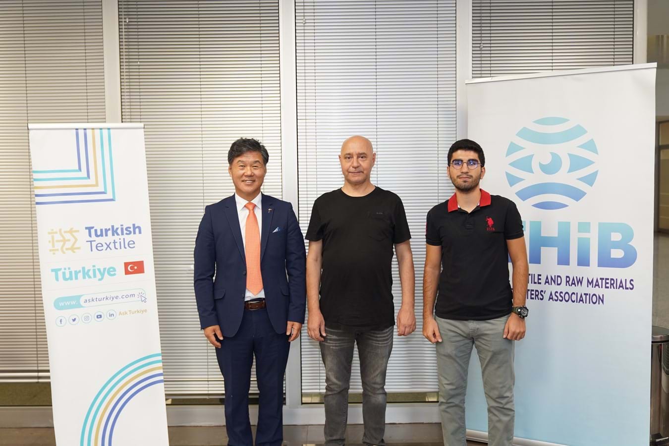 TİM - Türkiye İhracatçılar Meclisi - TİM İle KOIMA Arasında Mutabakat ...