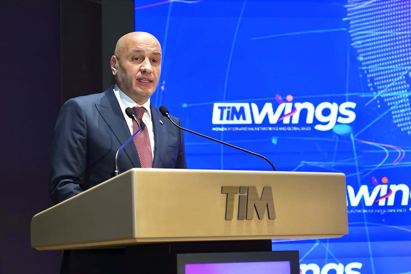 TİM - Türkiye İhracatçılar Meclisi - Kadın İhracatçılar Yeni Yol ...
