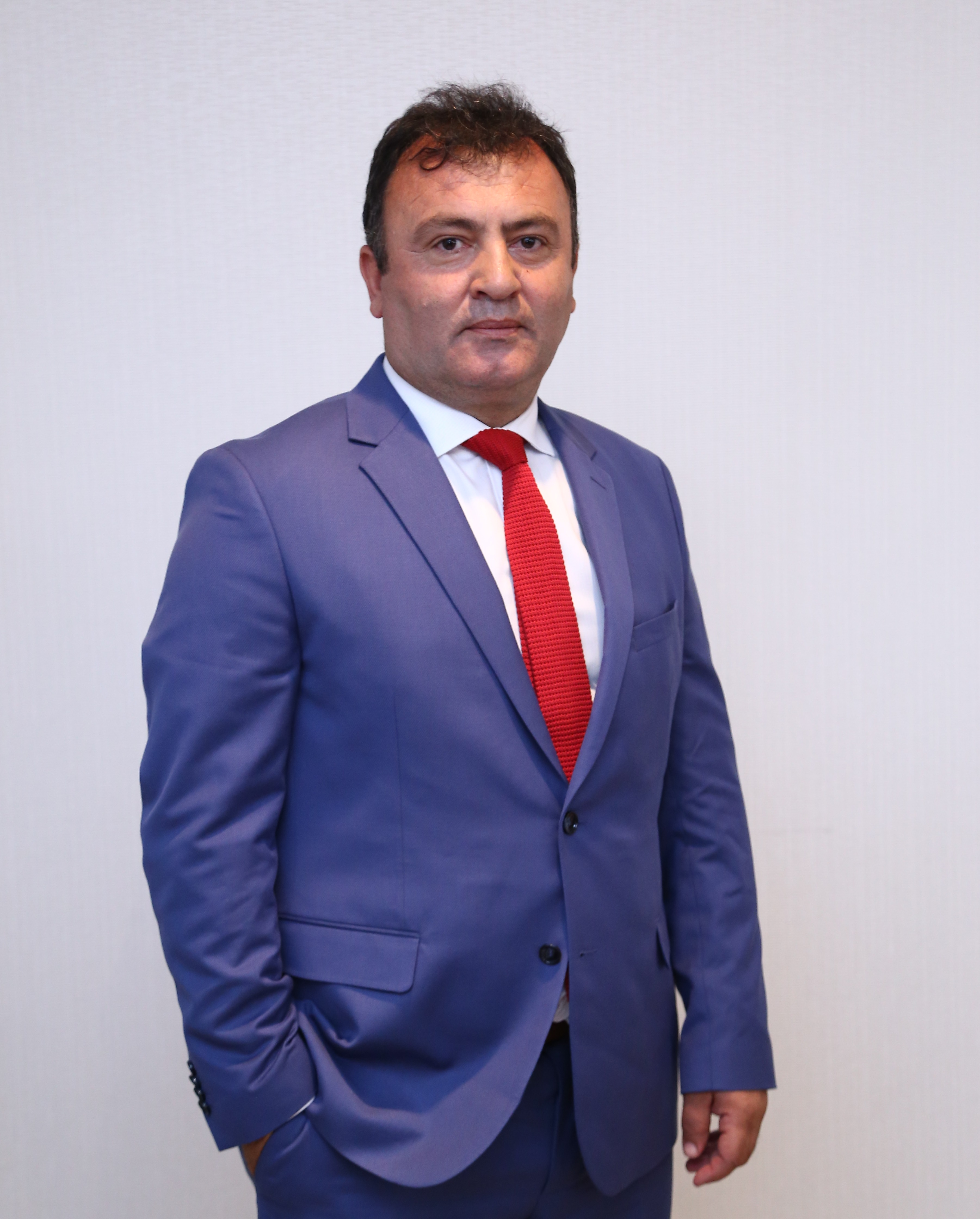 TİM - Türkiye İhracatçılar Meclisi - Sektörler Konseyi