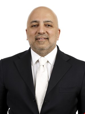 TİM - Türkiye İhracatçılar Meclisi - Latif Aral ALİŞ