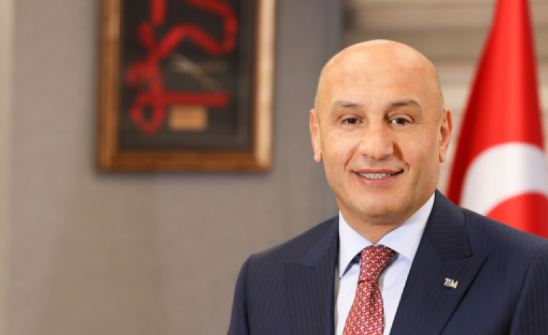 TIM - Türkiye Exporters Assembly