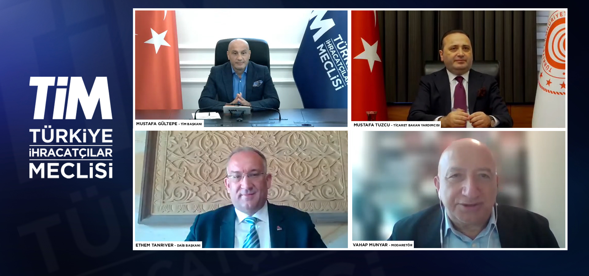 TİM - Türkiye İhracatçılar Meclisi - TİM Bölgesel Sürdürülebilir ...