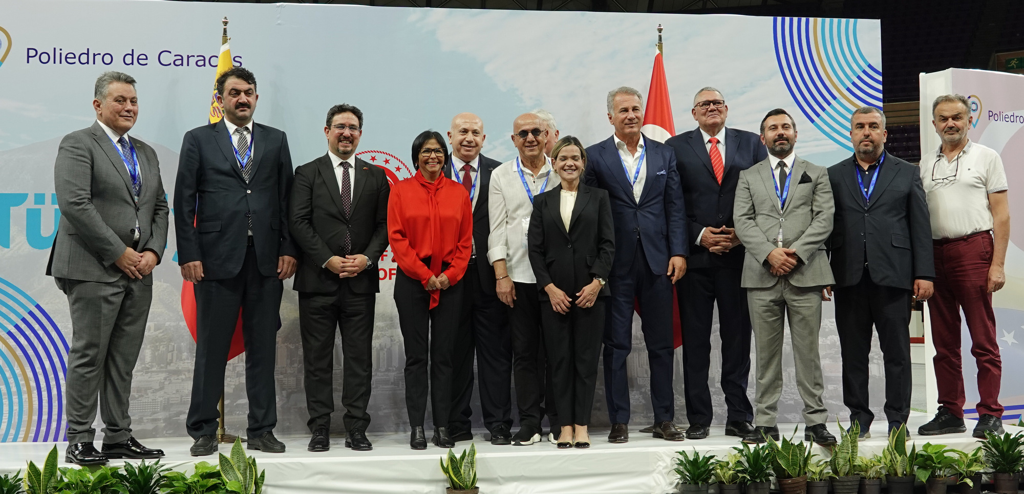 TIM - Türkiye Exporters Assembly - Turkish Export Products Shine in the ...