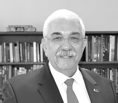 TİM - Türkiye İhracatçılar Meclisi - Türkiye'nin yolu açıktır…